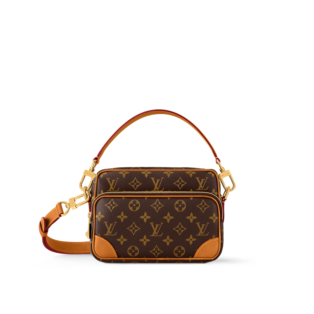 Sacs Bandoulière Homme | LOUIS VUITTON